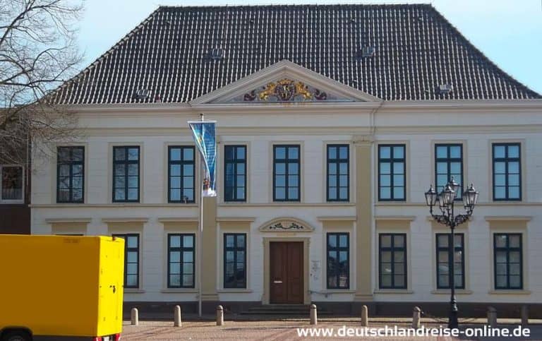 ᑕ ᑐ Esens Sehenswürdigkeiten ☀ - ☀ - Deutschlandreise ☀